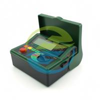 Quality Digital RCD Leakage Switch Tester RCD Tester 300V Voltage 1.3mA Current for sale