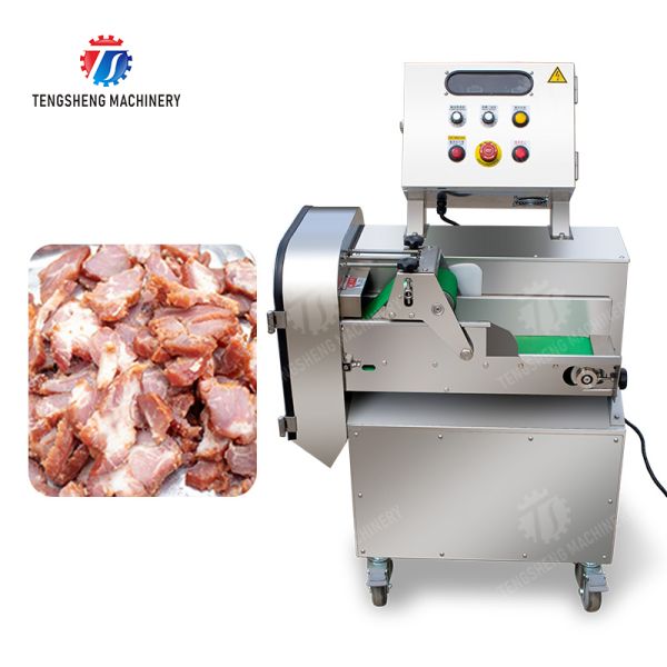 Quality Pork Slices Sliced cooked pork head Cut the snow ear cooked meat slicer machine Vegetable and Meta Cutting Beef Pork Chicken Lamb Carrot for sale