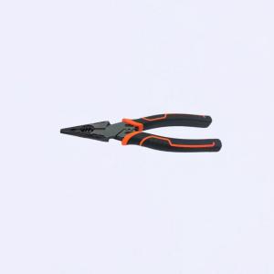 Quality 204mm Bending Long Thin Pliers High Leverage Pliers for sale