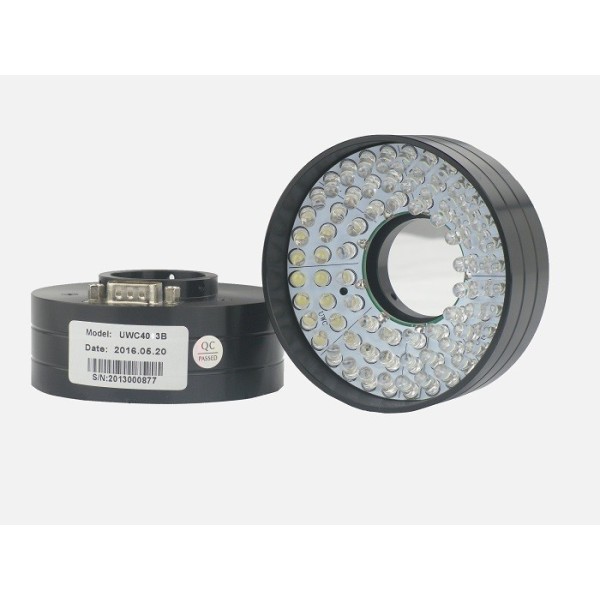 Quality Programmable Digital Vision Measuring System with 8-Section LED Ring Illumination for VMM for sale