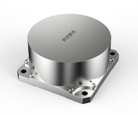 Quality Single Axis Fiber Gyroscope Compact Size High Accuracy Gyroscope High Sensitivit for sale
