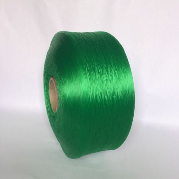 Quality Industrial Grade Solid PP YARN Polypropylene Yarn For Packaging , Textiles for sale