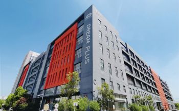 China Factory - Hefei Dream Plus Co.,Ltd