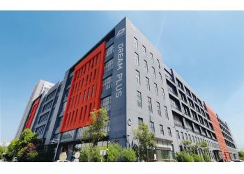 China Factory - Hefei Dream Plus Co.,Ltd