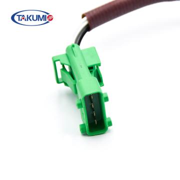Quality Lambda Oxygen Sensor Automotive Parts BOSCH 0258006026 Fit For PEUGEOT 307 407 for sale