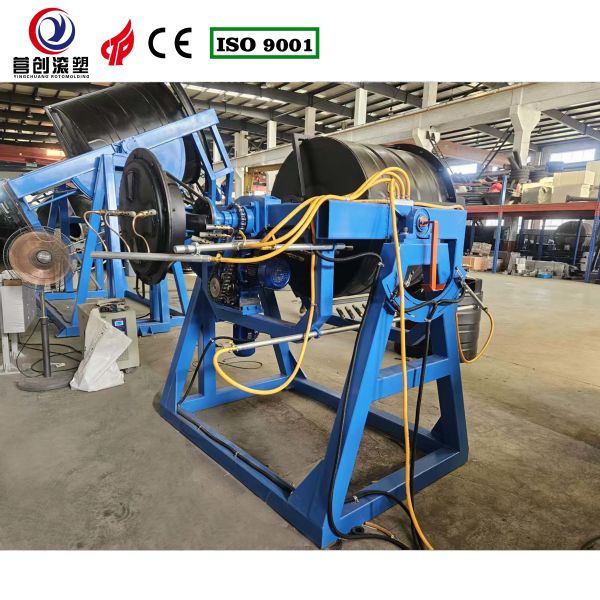 Quality Water Tank Making Machine Increase Your Efficiency and Profitability with This for sale