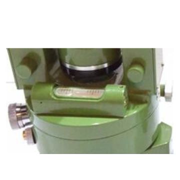 Quality Erect Image Optical 6" J6E Theodolite Survey Instrument for sale