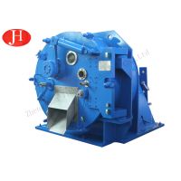 Quality Starch Dehydration Peeler Centrifuge Machine for sale