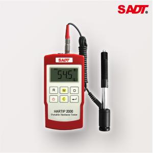 Quality High accuracy at +/-2 HLD, LCD Display Hartip Tester HARTIP2000 with Universal for sale