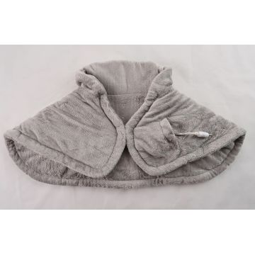 Quality Fast Heating Household Portable Heating Pad with NTC/PTC Heating Wire and for sale