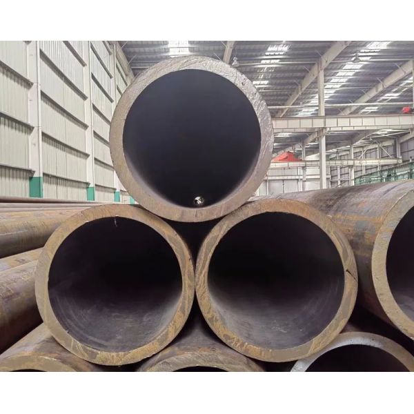 Quality E355B Conveyor Pipe for sale