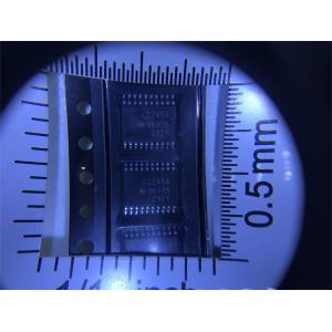 Quality TPS76833QPWPR 3.3V LDO Regulator 1A Output Low Dropout High PSRR Thermal for sale