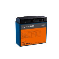 Quality 20Ah 12V LiFePO4 Batteries Solar Lithium Iron Phosphate Battery for sale