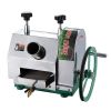 china Manual/Hand Operate Type Juicer Process Sugarcane/ Sugar Cane with High