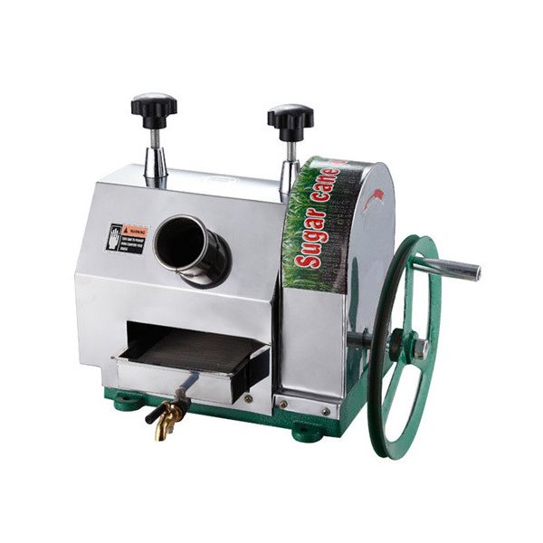 Quality Manual/Hand Operate Type Juicer Process Sugarcane/ Sugar Cane with High Efficienc for sale