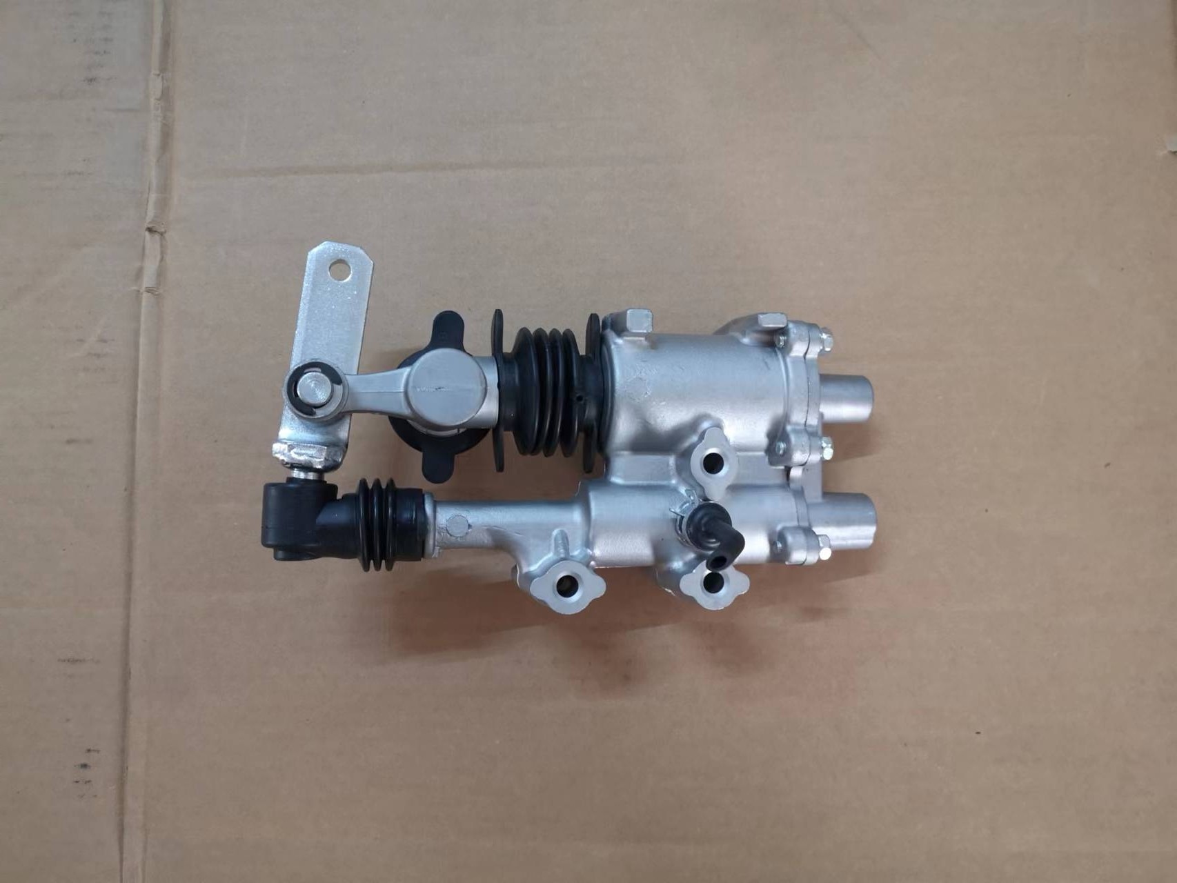 Clutch Speed Power Shift Assistor 1337301562 MLD6A MLD6Q Transmission ...