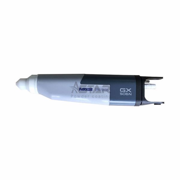 Quality Parker Ionics GX506N Electrostatic Powder Coating Gun for sale
