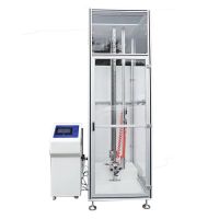 Quality PC Mobile Phone Directional Drop Testing Machine , Test Equipment For Electronic for sale