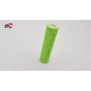 Quality 4/3A 3800mAh NIMH Rechargeable Batteriese 17670 NIMH 800 Cycles One Year for sale