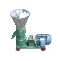 Quality MIKIM 0.5t/ H Poultry Feed Pellet Machine Pasture Feed Granulator Machine for sale