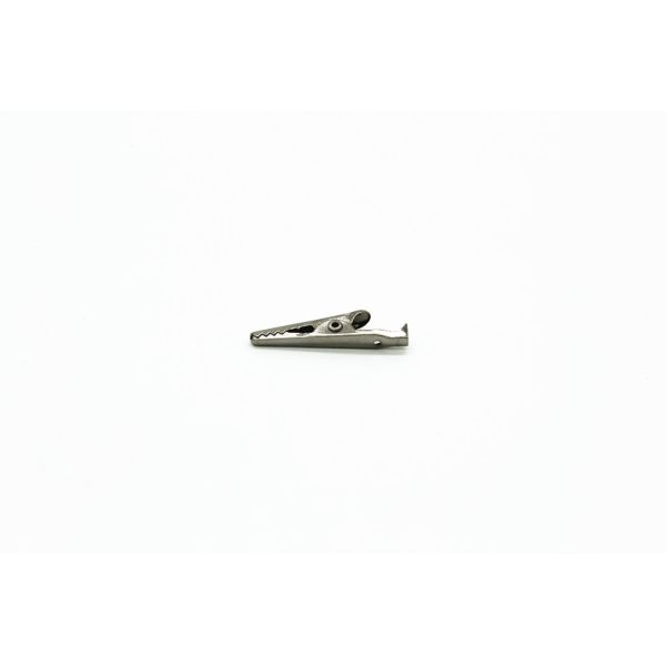 Quality China Factory Direct Sales 45mm Safety Leads Alligator Clip for sale