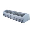 china Restaurants Low Noise Natural Wind Air Curtain Fan Blower With Remote Control