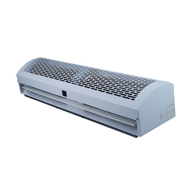 Quality Dustproof Air Curtain Fan Big Wind Power 72" Window Mounted for sale
