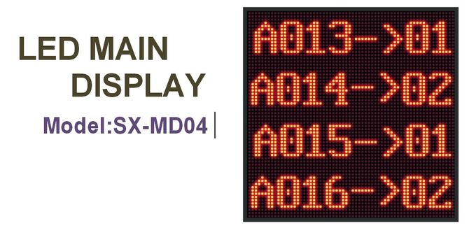 Quality Bank/Clinic/Hospital/Telecom Customer flow Token Number Queue Management System
