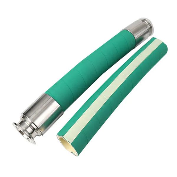Quality Blue / Orion Vessel Chemical Hose Pipe Fittings Drain Tube for sale