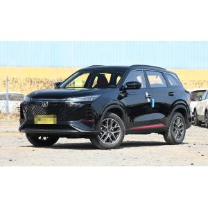 Quality Changan CS75 PLUS Compact 5 Door 5 Seat SUV 1.5T for sale