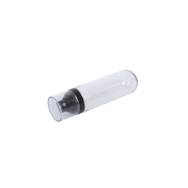 Quality 100ml Ergonomic Nano Fine Spray Bottle With Round Bottom for sale
