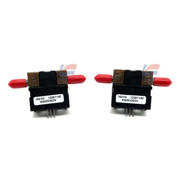 Quality N2 AWM3000 Gas Mass Air flow Sensor AMW3303V 3 Pin Heater Control Circuit for sale