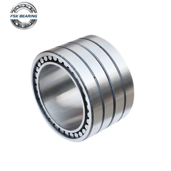 Quality ABEC-5 Z-534900.ZL Four Row Cylindrical Roller Bearing For Metallurgical Steel Plant for sale