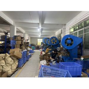China Factory - Guangzhou Guanna Auto Parts Trading Co., Ltd.