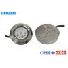china Outdoor WIP68 Underwater LED Boat Lights / Waterproof LED Lights For Boats
