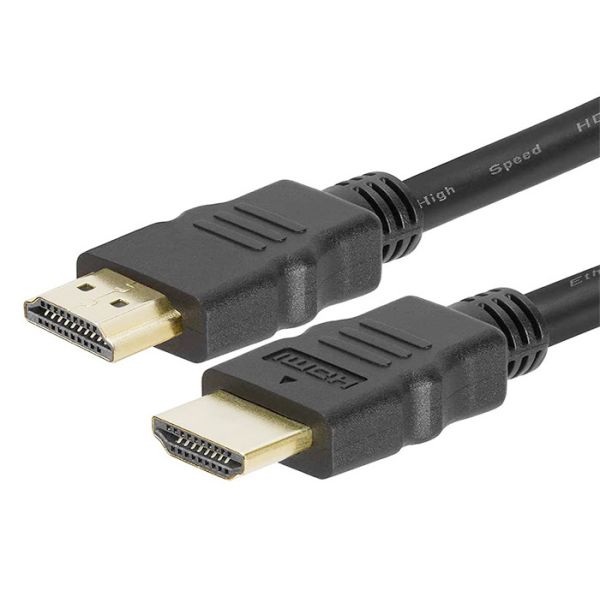 Quality Gold Plated HDMI Male to Male Cable 3D 1080P 2160P 4K 1M 1.5M 2M 3M 5M 10M 15M 20M 25M for sale