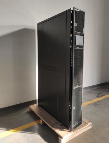 Quality 25.5kw In Row Air Conditioning Unit / Ccu Close Control Unit With R410A for sale