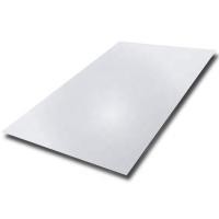 Quality 316 Punched Stainless Steel Sheet Metal TP310S SA213 20mm 8K for sale