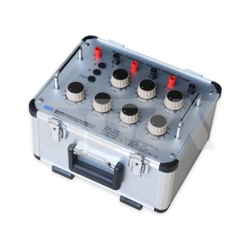 Quality Power Frequency Inductive Voltage Divider High Precision Good Linearity for sale