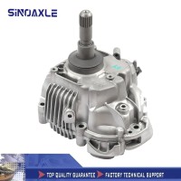 Quality 2015-2018 Porsche Macan Transfer Case with OE NO. 95B341010 and 1 Year Warranty for sale