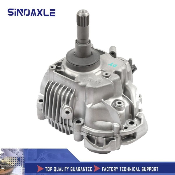 Quality 2015-2018 Porsche Macan Transfer Case with OE NO. 95B341010 and 1 Year Warranty for sale