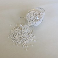 Quality Agricultural Grade Ammonium Sulfate Granule For Crop Fertilizer Molecular for sale