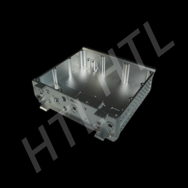 Quality High Efficiency CNC Turning And Milling Custom CNC Rapid Prototyping for sale