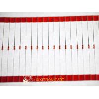 Quality Glass Encapsulated NTC Thermistor MF58 Series for sale