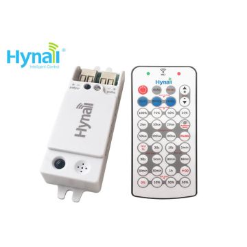 Quality Lux Off 100mA 12v Microwave Sensor 1-10v Dimming 5.8GHz C Band for sale