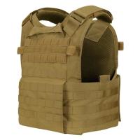 Quality 900D Oxford Molle System Vest Khaki Polyester Nylon Waterproof for sale