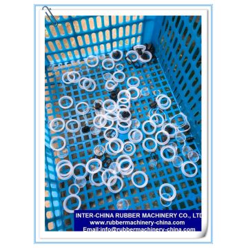 Quality 2017 Spin Trim Deflashing Machine for sale