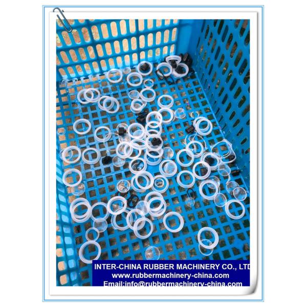 Quality 2017 Spin Trim Deflashing Machine for sale