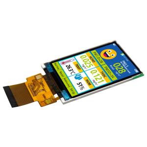 Quality 2.4-inch IPS TFT LCD Display For Arduino Raspberry Pi for sale