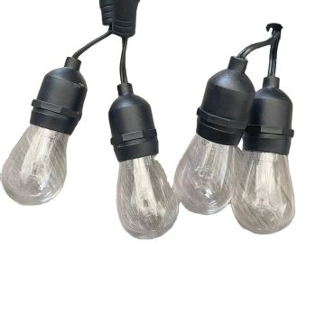 Quality Unique Design On Lights Led Christmas Light String for Outdoor 50000 H Working for sale